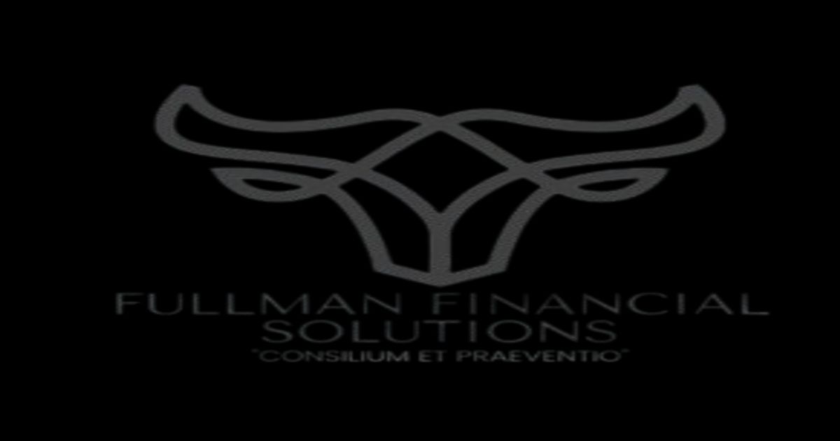 Fullman Financial Solutions